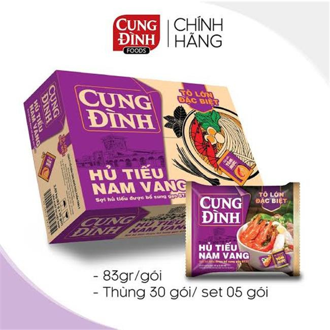 CUNG DINH