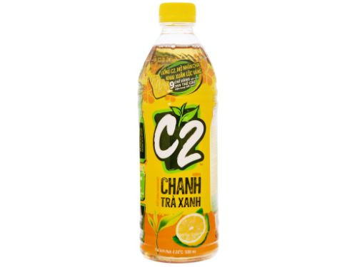 C2 LEMON TEA