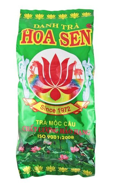 HOA SEN