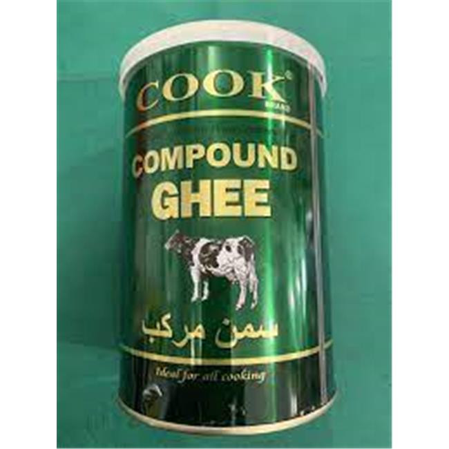 COMPOUND GHEE