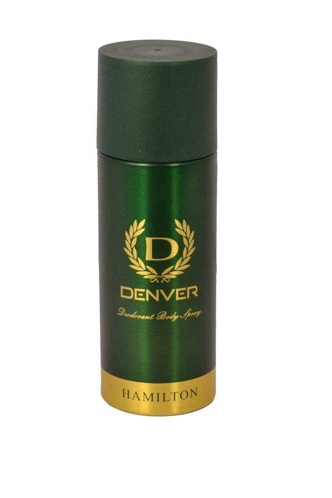 DENVER BODY SPRAY
